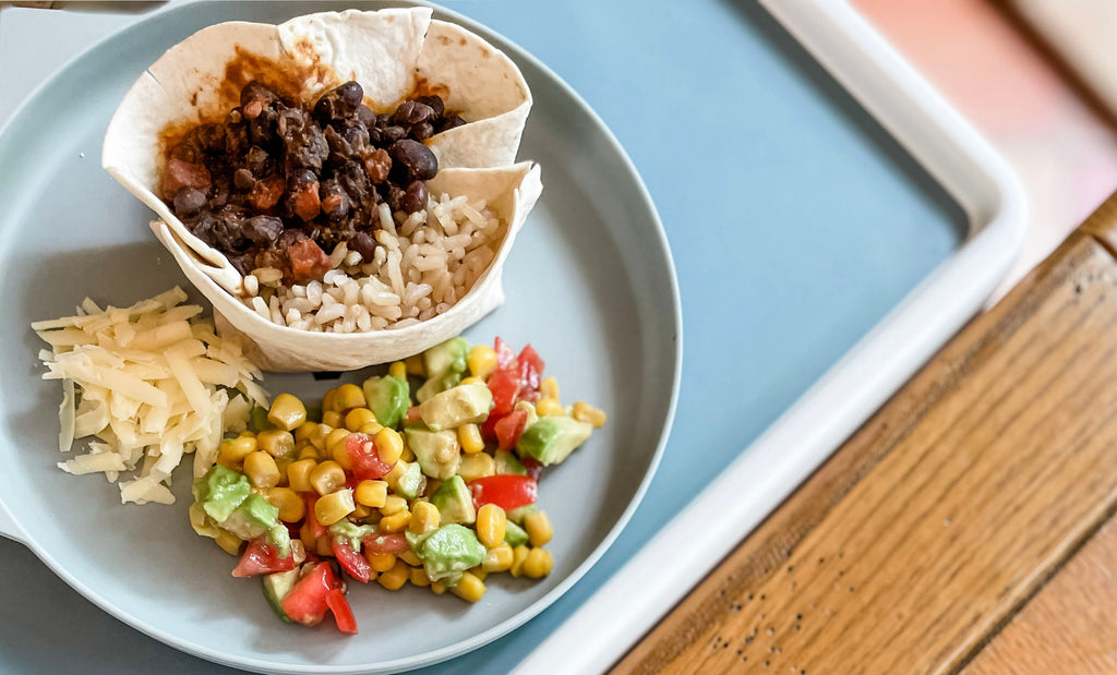 Baby Burrito – Dineosaur